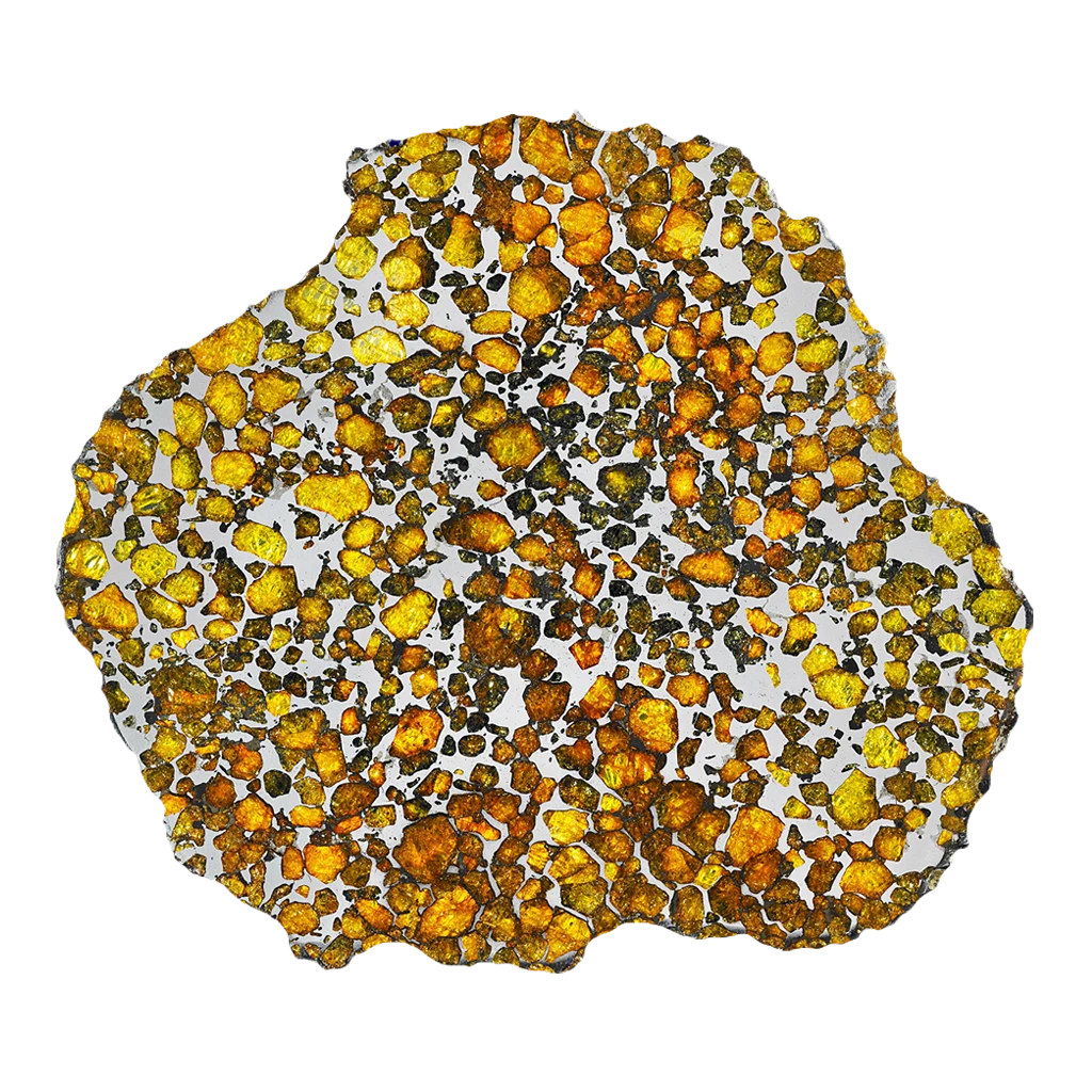 METEORITES – CrystalCaveIndia